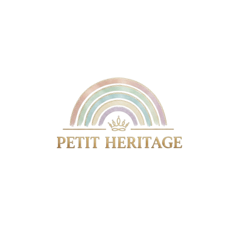 Fille (2-14 ans) - petitheritage.fr